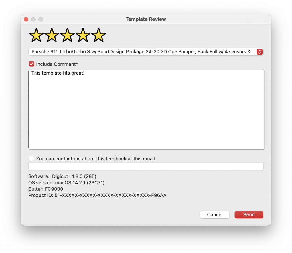 Subscriptions – DigiCut