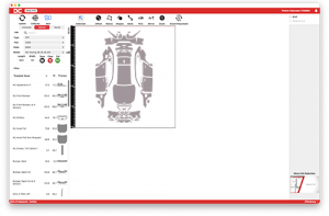 New Patterns – DigiCut